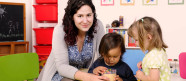 Mandarin And Spanish Language Teaching Careers WorldKids School